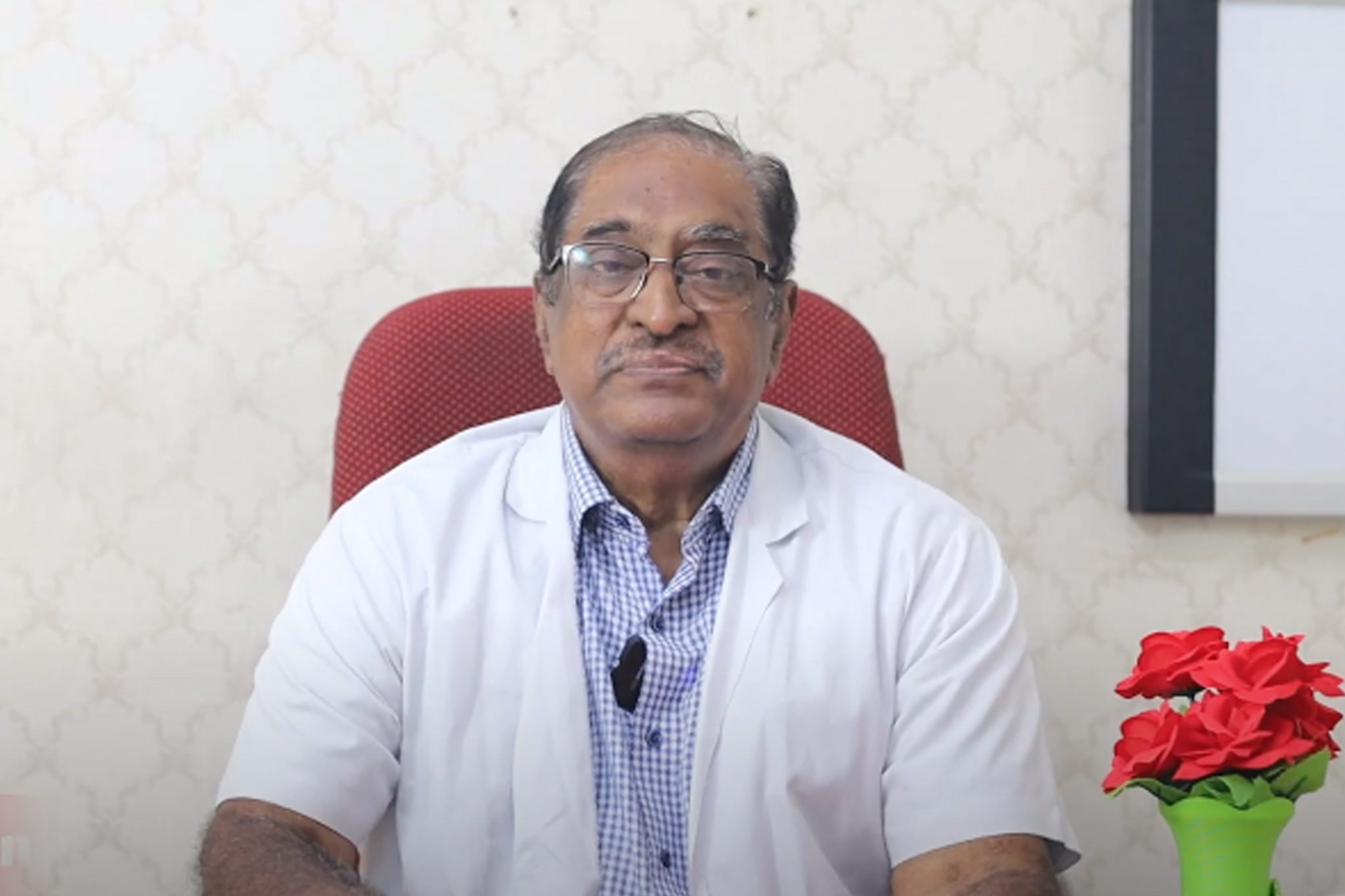 Consultants - MR Hospitals Chennai